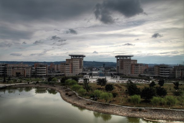 Southwest University of Science & Technology (Mianyang, China) - apply ...