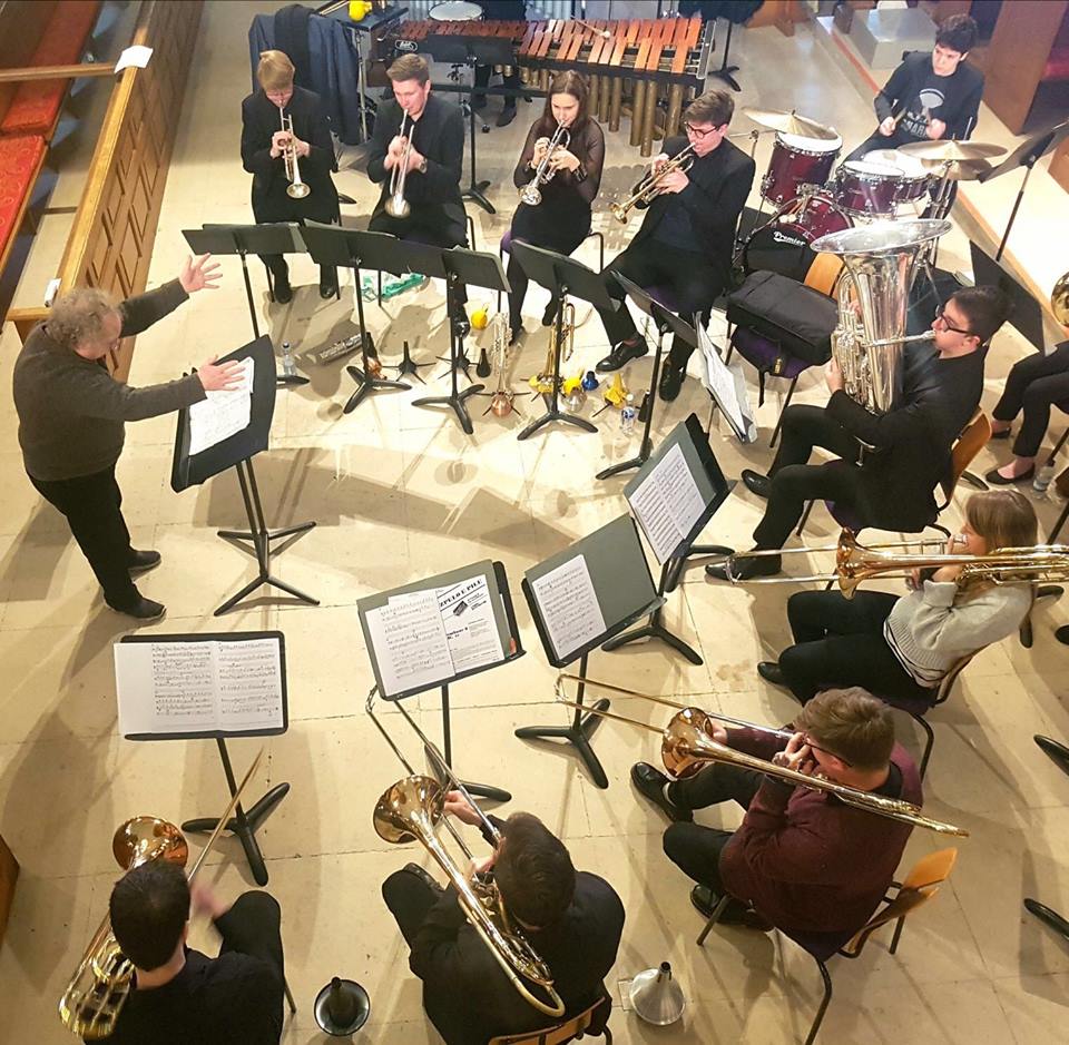 Trinity laban (London, United Kingdom) - apply for a camp, prices ...