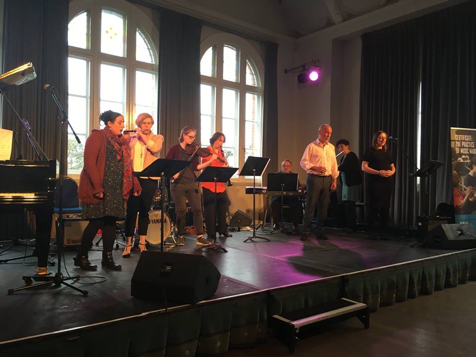 Trinity laban (London, United Kingdom) - apply for a camp, prices ...