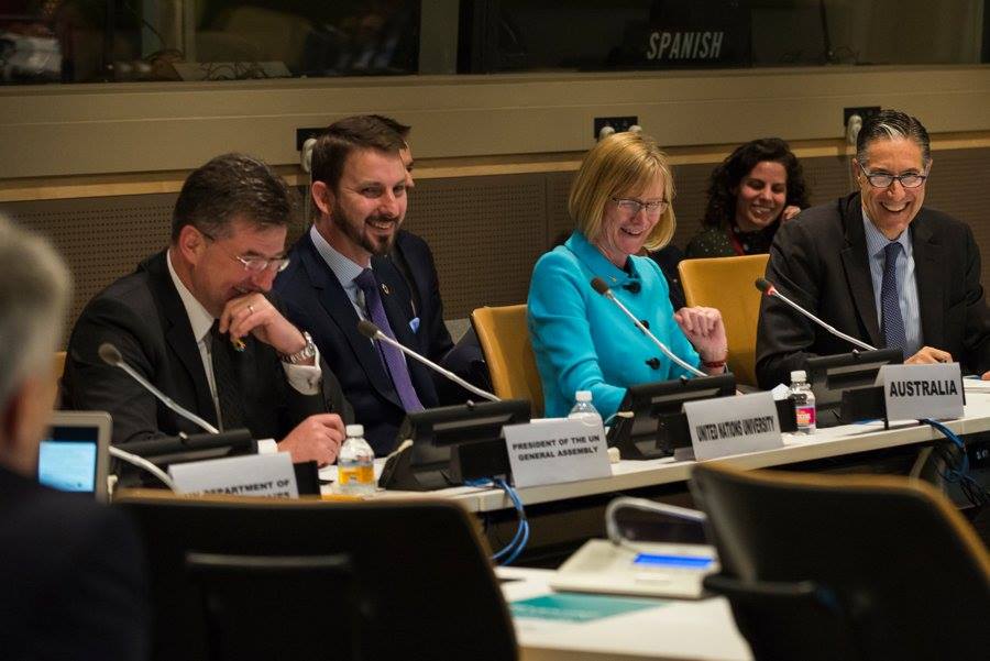 United Nations University (Tokyo, Japan) - apply, prices, reviews | Smapse