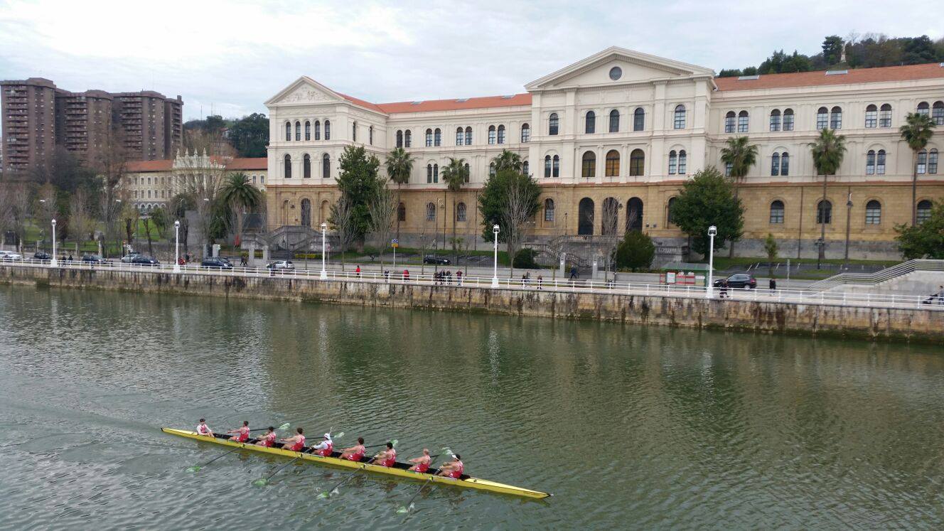 Universidad de Deusto Deustuko Unibertsitatea (Bilbao, Spain) - apply ...