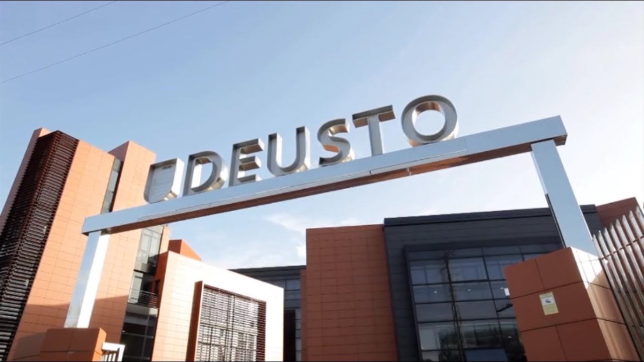 Universidad de Deusto Deustuko Unibertsitatea (Bilbao, Spain) - apply ...