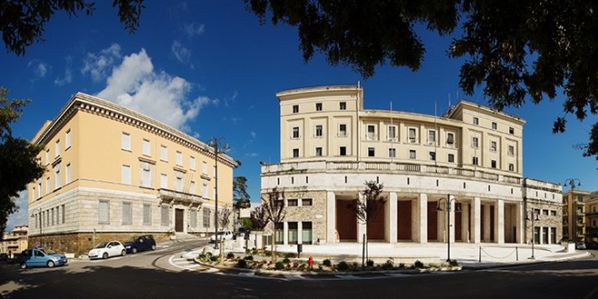 Università degli Studi di Cassino (Cassino, Italy) - apply, prices ...