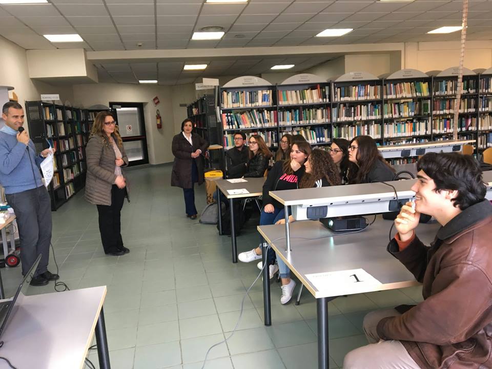 Università degli Studi di Cassino (Cassino, Italy) - apply, prices ...