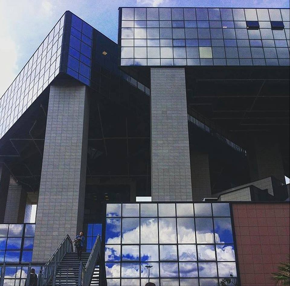 Università degli Studi di Cassino (Cassino, Italy) - apply, prices ...