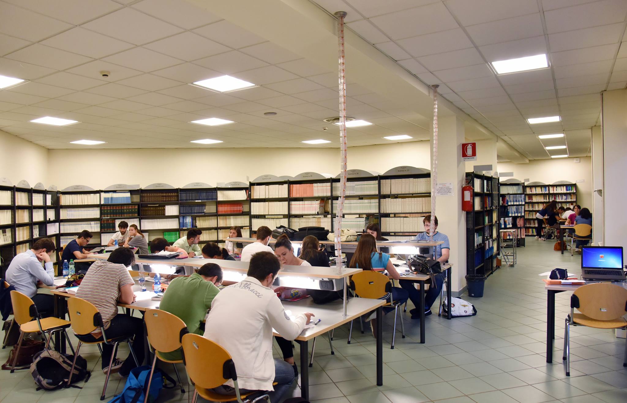 Università degli Studi di Cassino (Cassino, Italy) - apply, prices ...