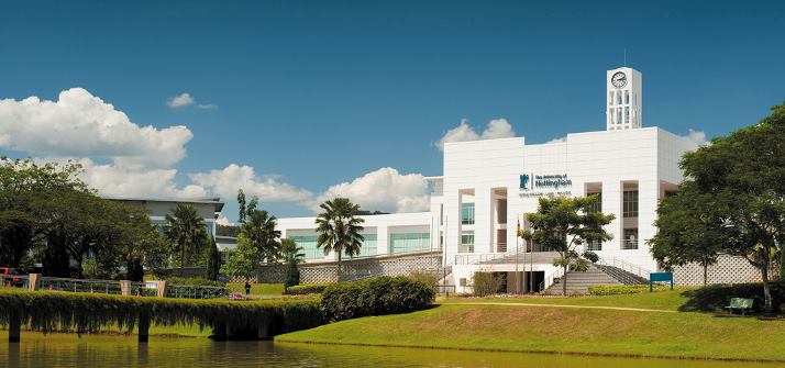 University of Nottingham Malaysia (Kuala Selangor, Malaysia) - apply ...