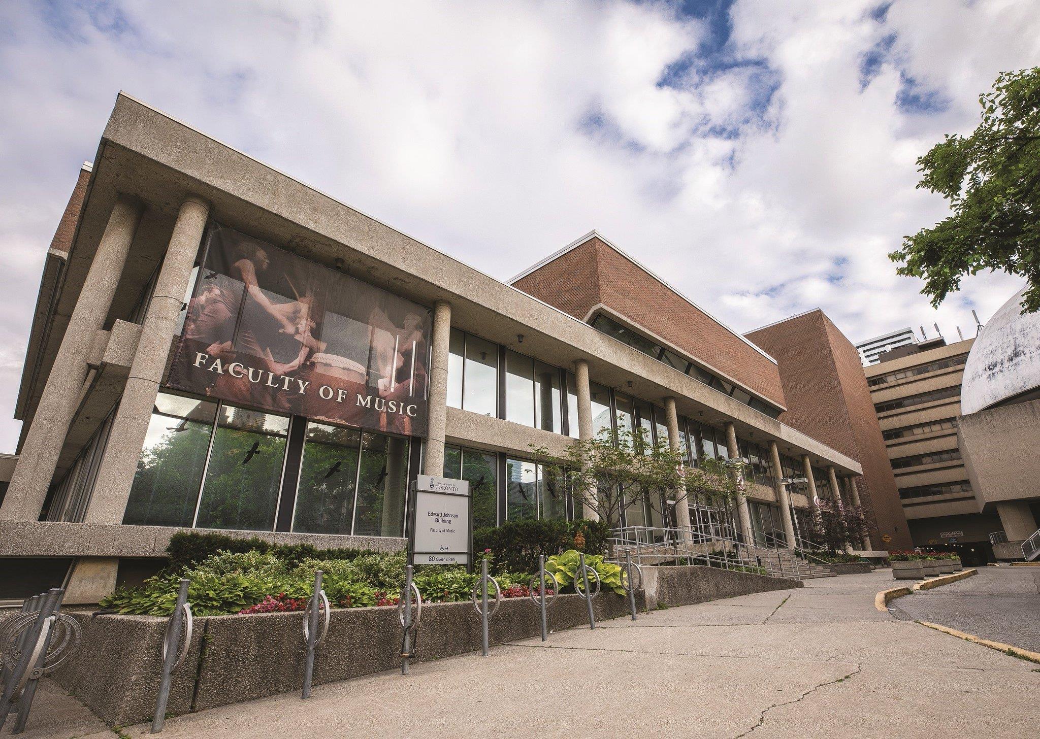 University of Toronto (Toronto, Ontario, Canada) - apply, prices ...