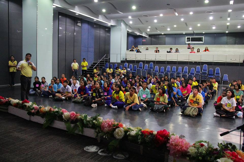 Burapha University (Chonburi, Thailand) - apply, prices, reviews | Smapse