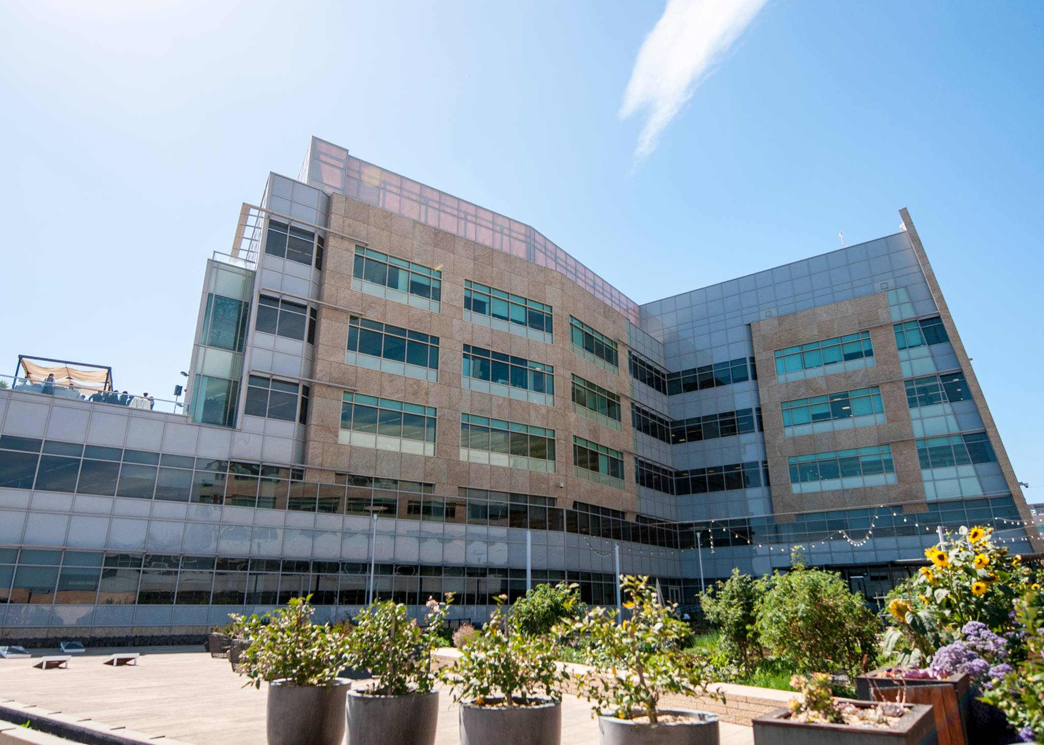 Berkeley University of California (Berkeley, California, USA) - apply ...