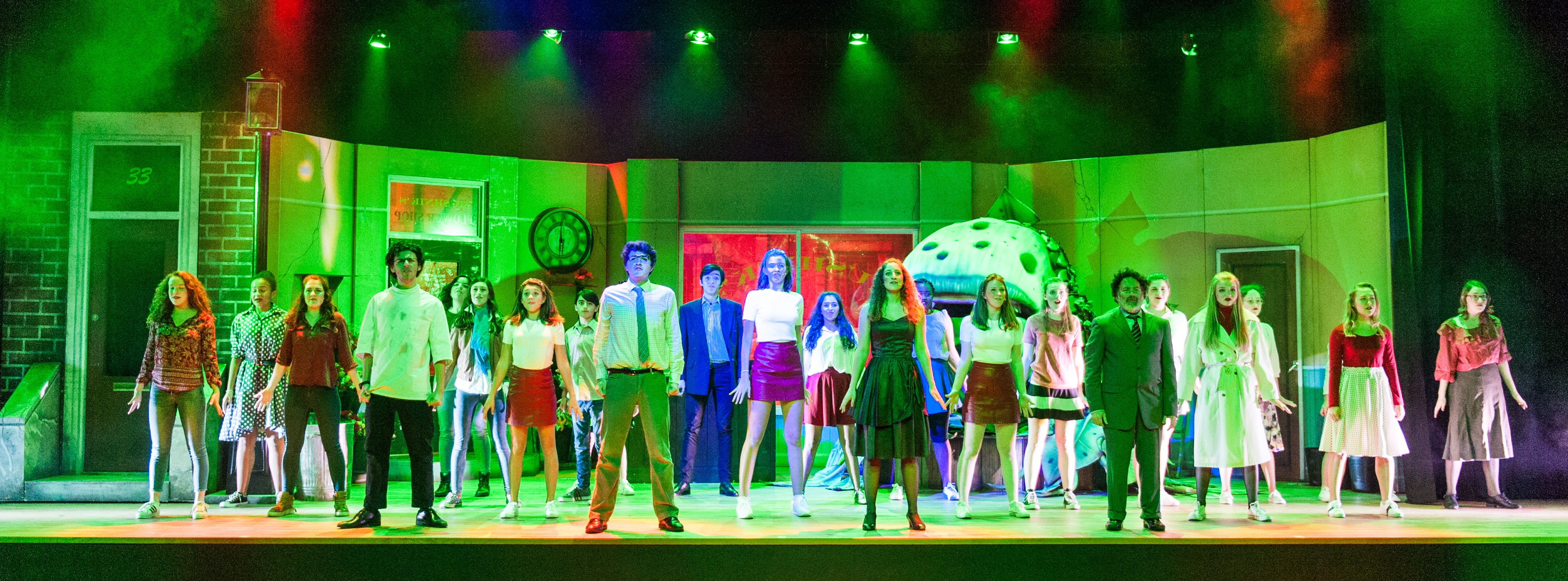 ACS Cobham International School (near London, United Kingdom) - apply ...