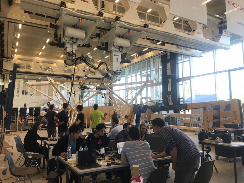 ETH Zurich - Swiss Federal Institute of Technology Zurich (Zürich ...