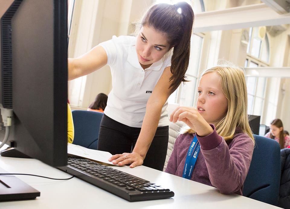 ETH Zurich - Swiss Federal Institute of Technology Zurich (Zürich ...