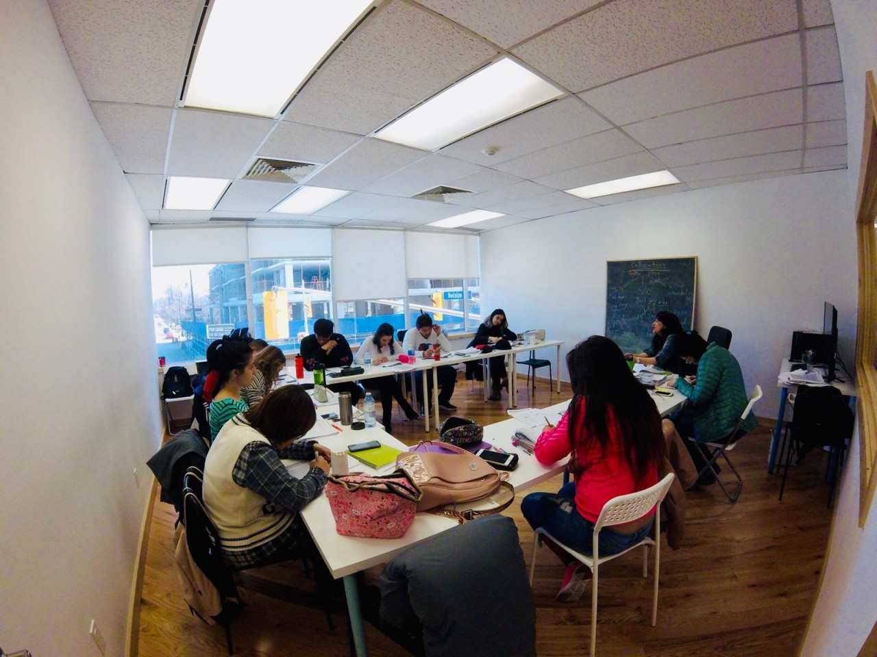 Royal Canadian Institute of International Studies - RCIIS (Toronto ...