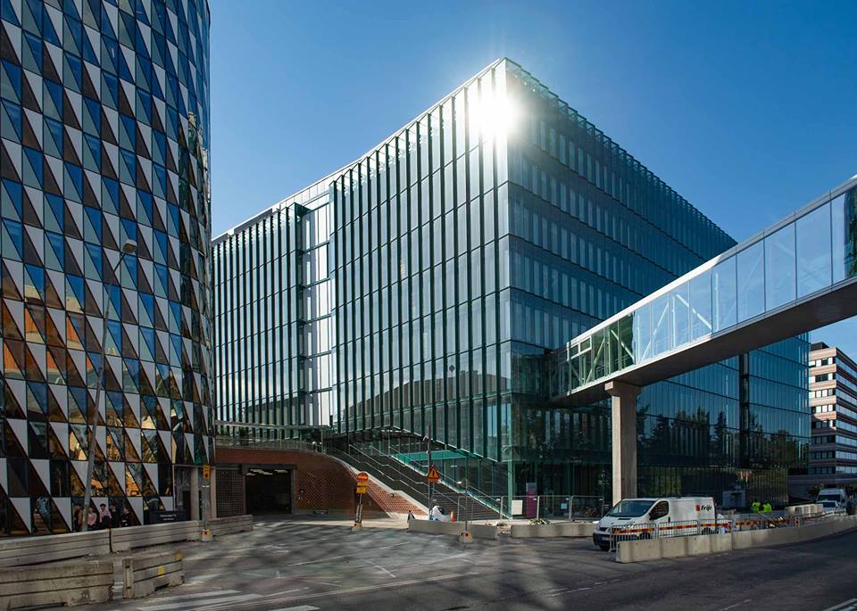 Karolinska Institute Sweden (Stockholm, Sweden) - apply, prices ...