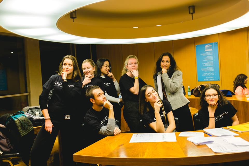 Paris Sciences et Lettres - PSL Research University Paris (Paris ...