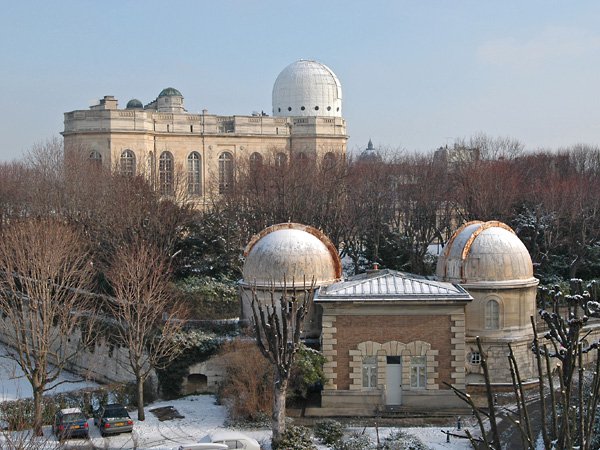 Paris Sciences et Lettres - PSL Research University Paris (Paris ...