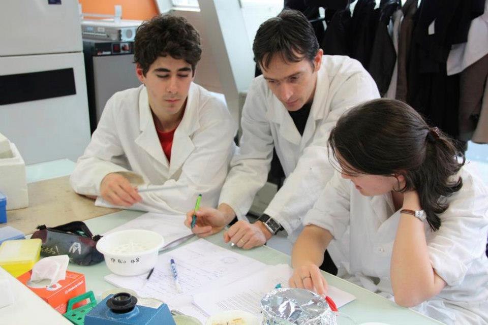 Paris Sciences et Lettres - PSL Research University Paris (Paris, France) - apply, prices ...