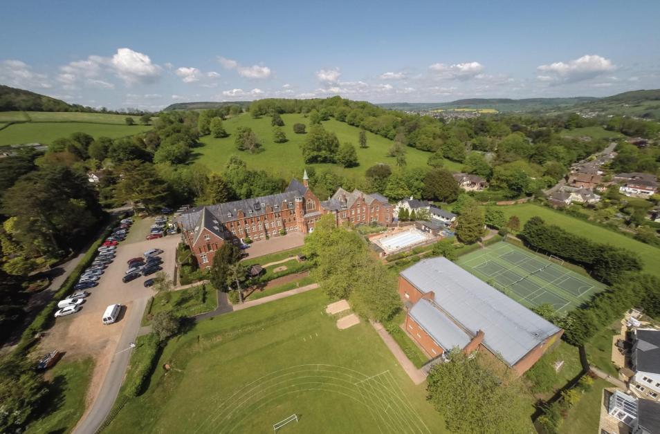 St Johns International School Sidmouth (Exeter, United Kingdom) - apply ...
