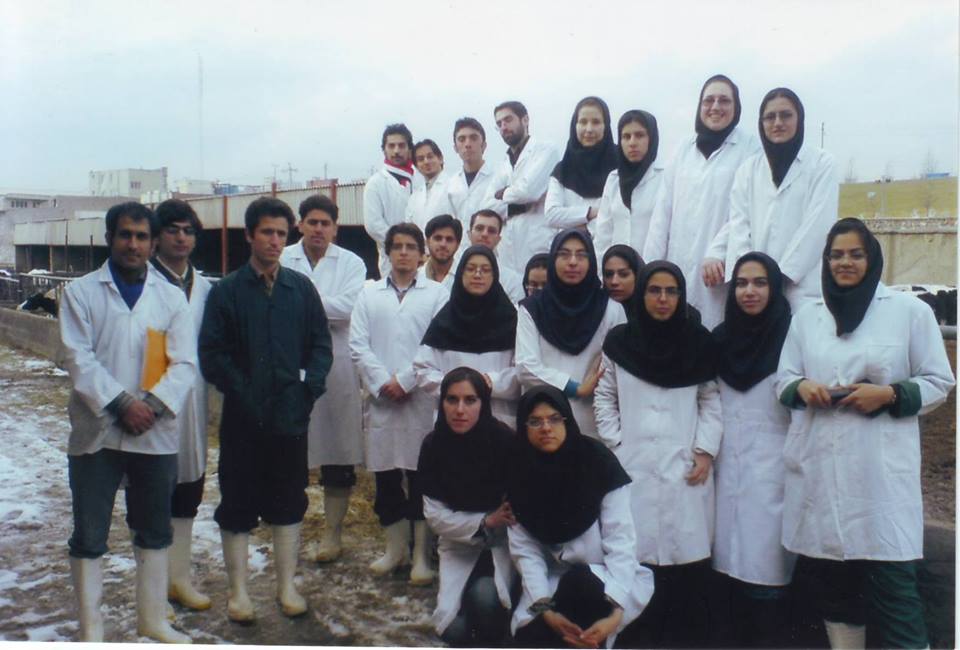 University of Tabriz (Tabriz, Iran) - apply, prices, reviews | Smapse