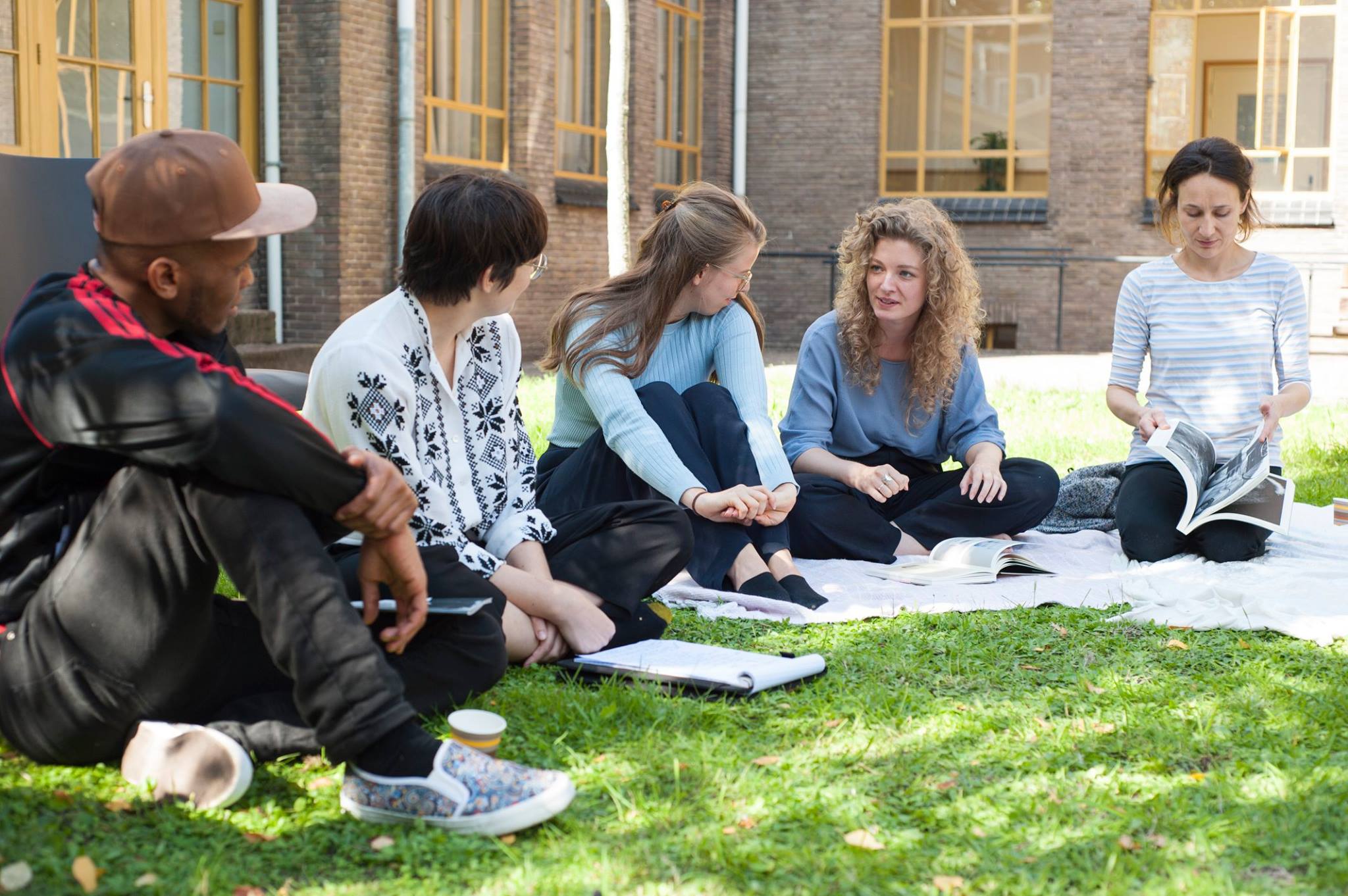 Webster University Leiden (Leiden, Netherlands) - apply, prices ...