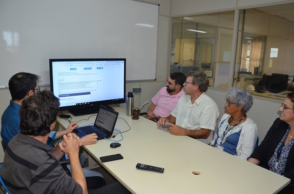 Universidade Federal de Pelotas UFPEL (Pelotas, Brazil) - apply, prices ...