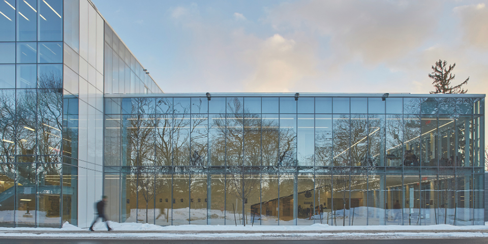 York University (Toronto, Ontario, Canada) - apply, prices, reviews ...