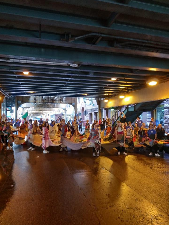 NABA Academy of Art of Rome (Nuova Accademia di Belle Arti Rome) (Rome ...