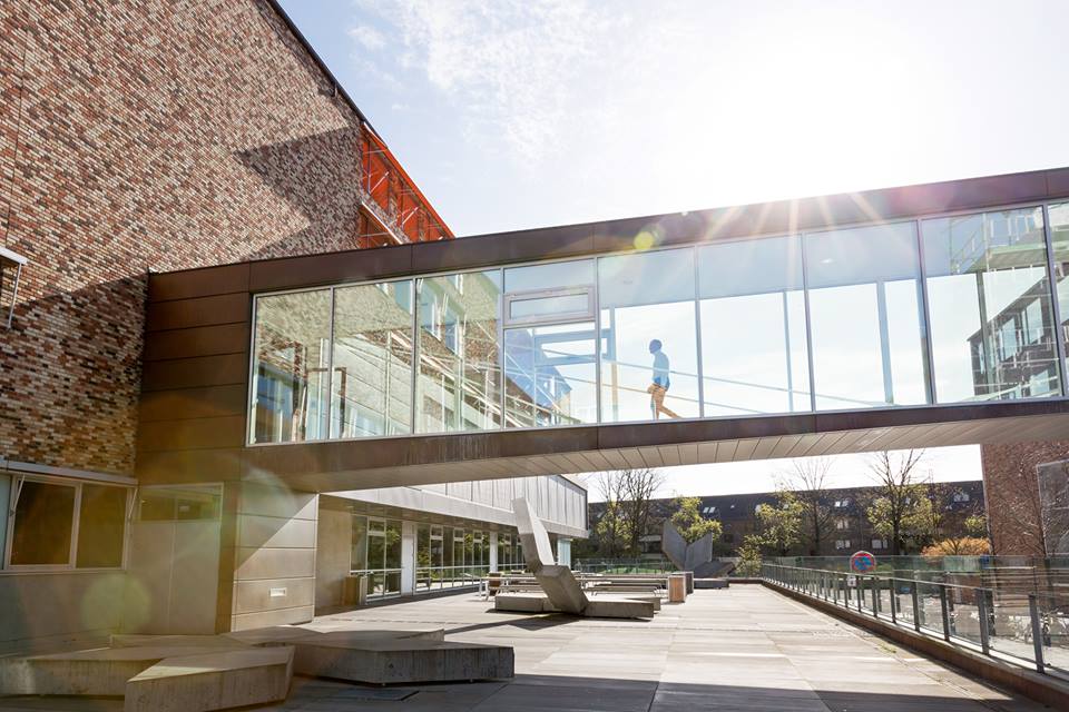 Aarhus University (Aarhus, Denmark) - apply, prices, reviews | Smapse