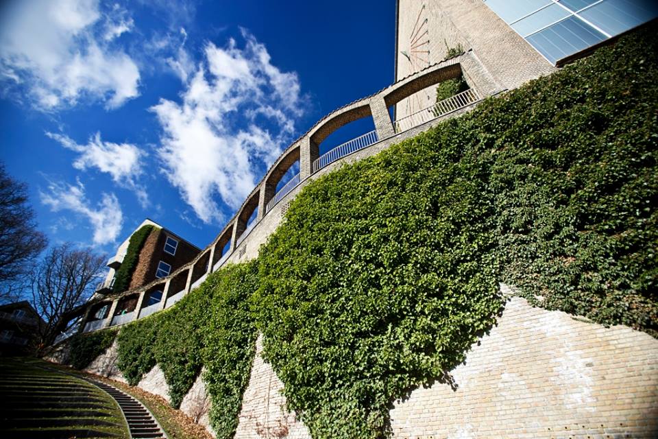 Aarhus University (Aarhus, Denmark) - apply, prices, reviews | Smapse