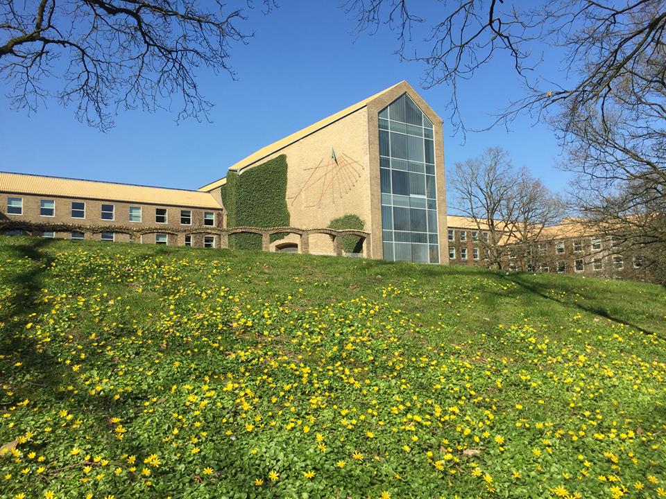 Aarhus University (Aarhus, Denmark) - apply, prices, reviews | Smapse