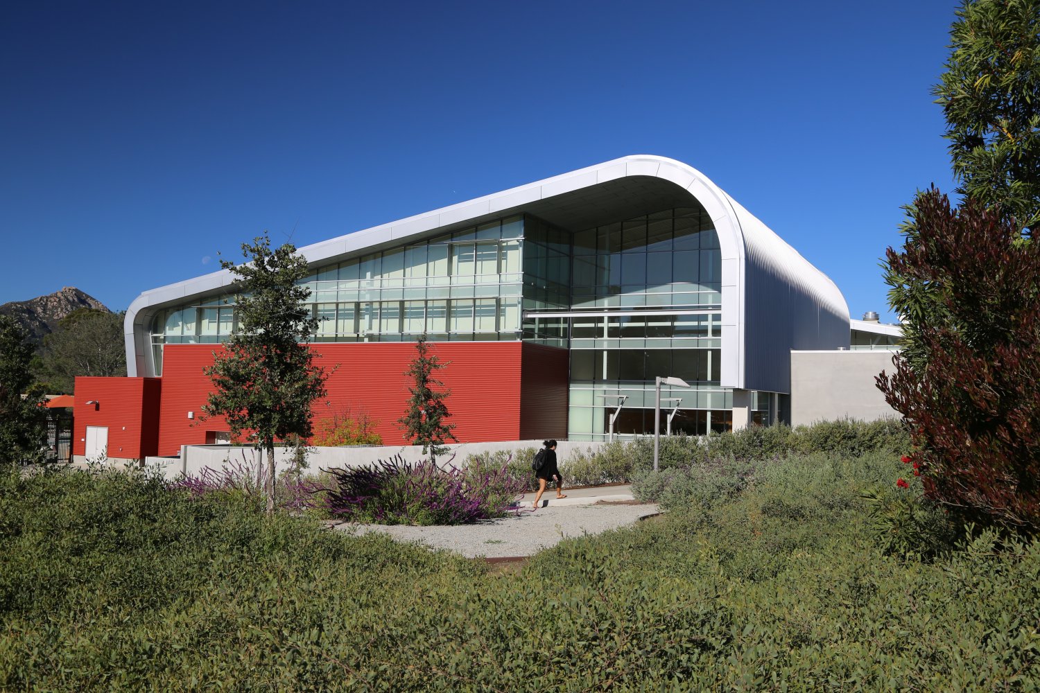 California Polytechnic State University - San Luis Obispo, Cal Poly ...