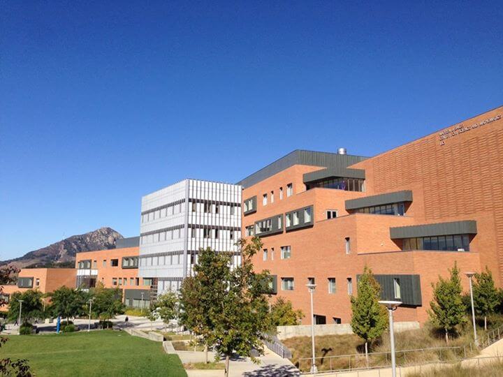 California Polytechnic State University - San Luis Obispo, Cal Poly ...