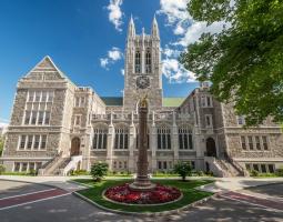 Berkeley College of Music (Boston, Massachusetts, USA) - apply for a ...