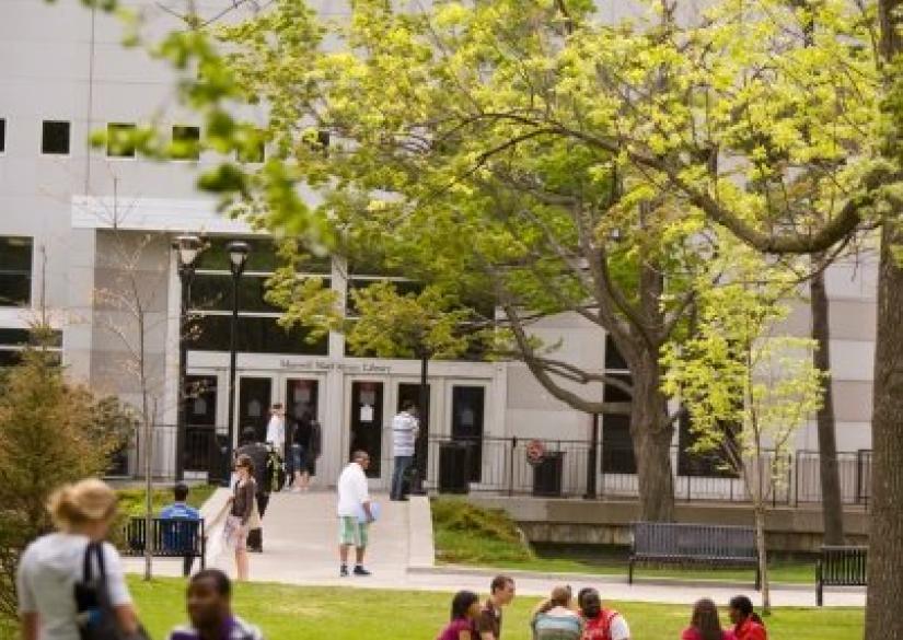 Carleton University (Ottawa, Ontario, Canada) - apply, prices, reviews ...