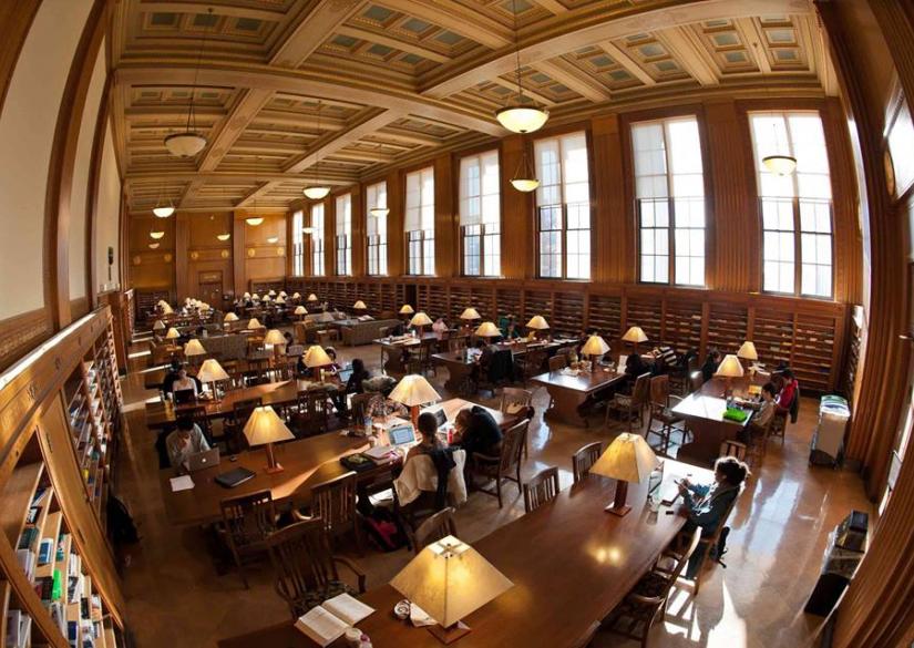 University of Rochester (Rochester, New York, USA)