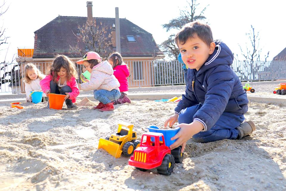 Ecole Riviera Primary School (Montreux, Switzerland) - apply, prices ...