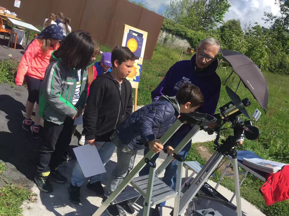 Ecole Riviera Primary School (Montreux, Switzerland) - apply, prices ...