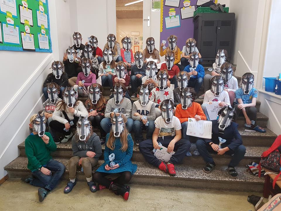 Ecole Riviera Primary School (Montreux, Switzerland) - apply, prices ...