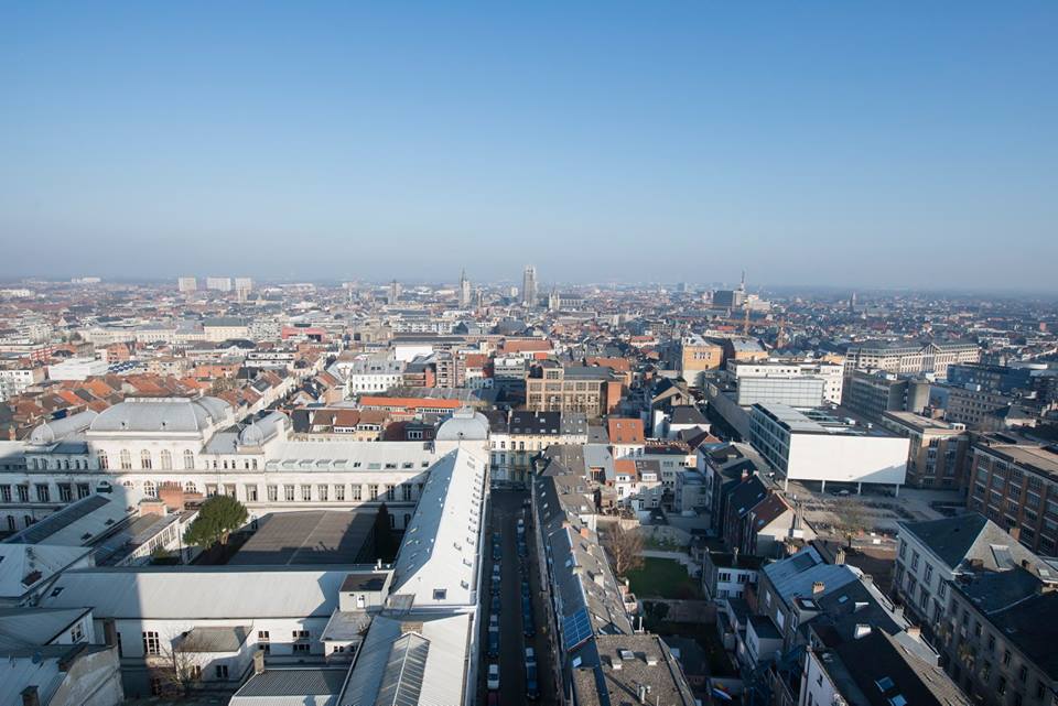 Ghent University (Ghent, Belgium) - apply, prices, reviews | Smapse