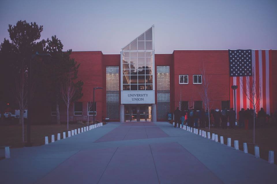 Northern Arizona University (San Diego, California, USA) - apply ...