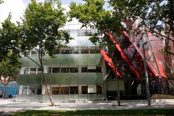 Pompeu Fabra University (Barcelona, Spain) - apply, prices, reviews ...