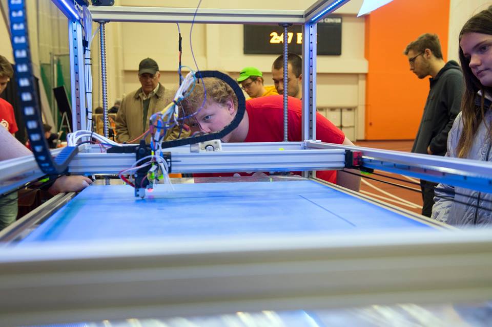 Rochester Institute of Technology (Rochester, New York, USA) - apply ...