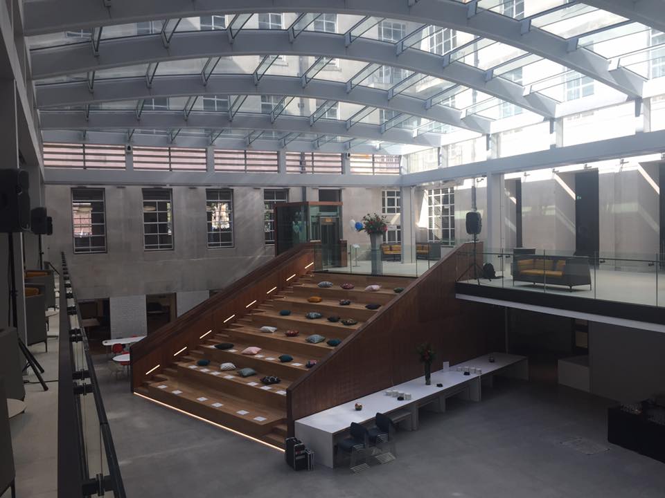 Soas, University of London (London, United Kingdom) - apply, prices ...