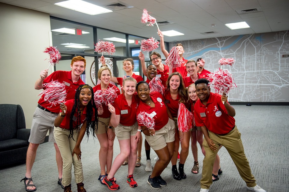 University of Alabama (Atlanta, GA, USA) - apply, prices, reviews | Smapse