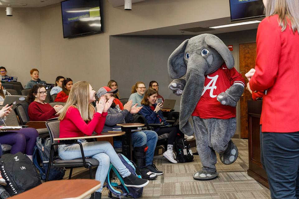 University of Alabama (Atlanta, GA, USA) - apply, prices, reviews | Smapse