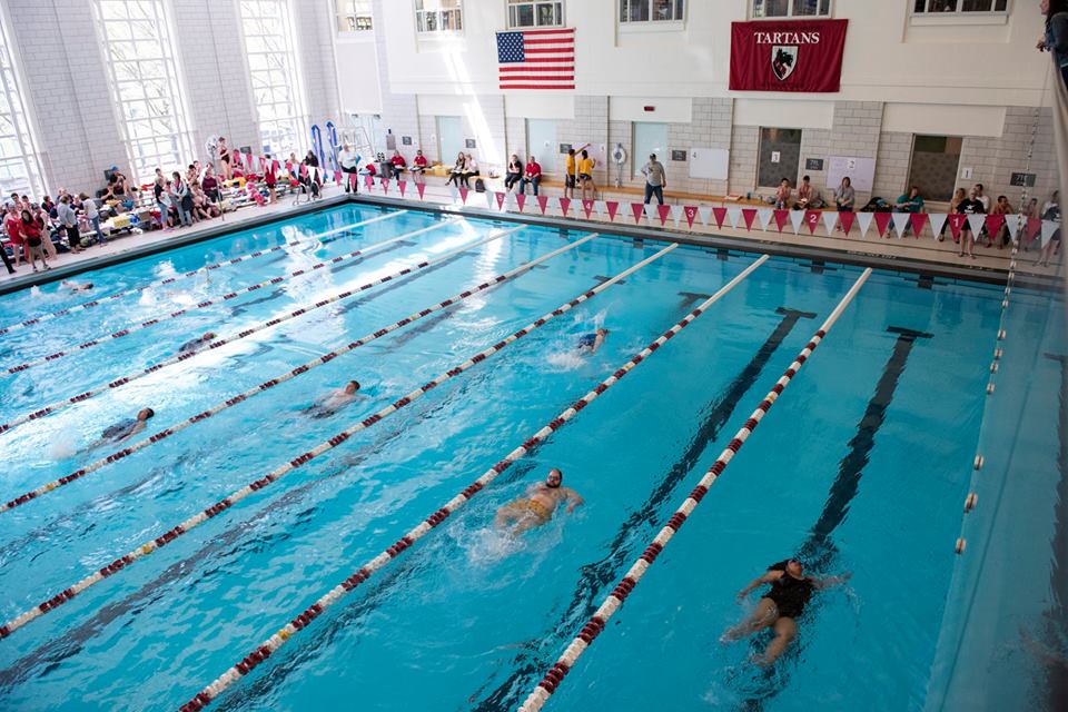 Carnegie Mellon University (Pittsburgh, Pennsylvania, USA) - apply ...