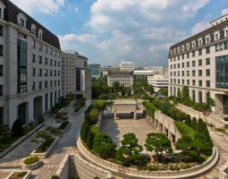 Kyungbok University (Namyangju, South Korea) - apply for a camp, prices ...