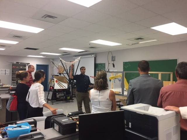 Université de Moncton (Moncton, Canada) - apply, prices, reviews | Smapse