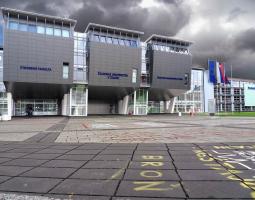 Technická univerzita v Košiciach (TUKE) (Kosice, Slovakia) - apply ...